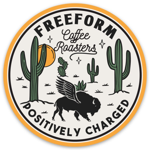 FreeForm Merch – FreeForm Coffee Roasters
