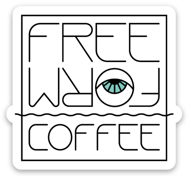 FreeForm Merch – FreeForm Coffee Roasters