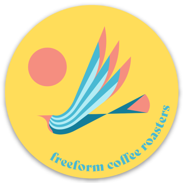 FreeForm Goods – FreeForm Coffee Roasters