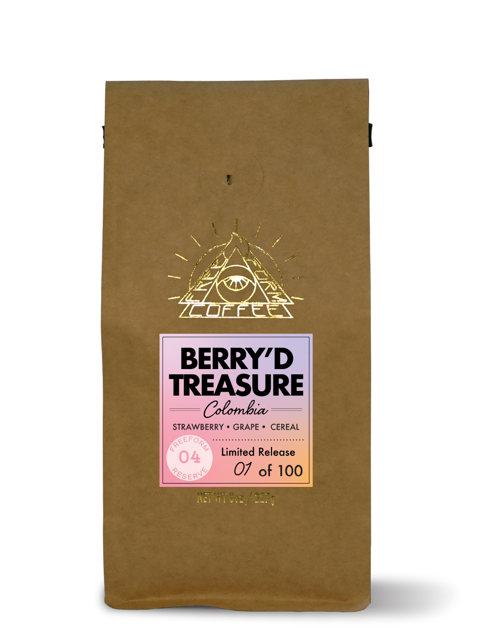 FreeForm Coffee Roasters - Sedona, Arizona Specialty Coffee Roaster